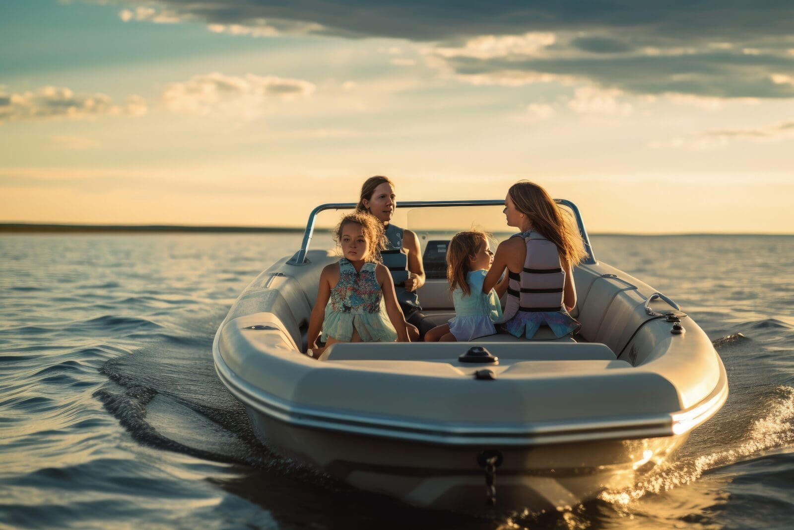 Boat Trader; Everything U Never Knew