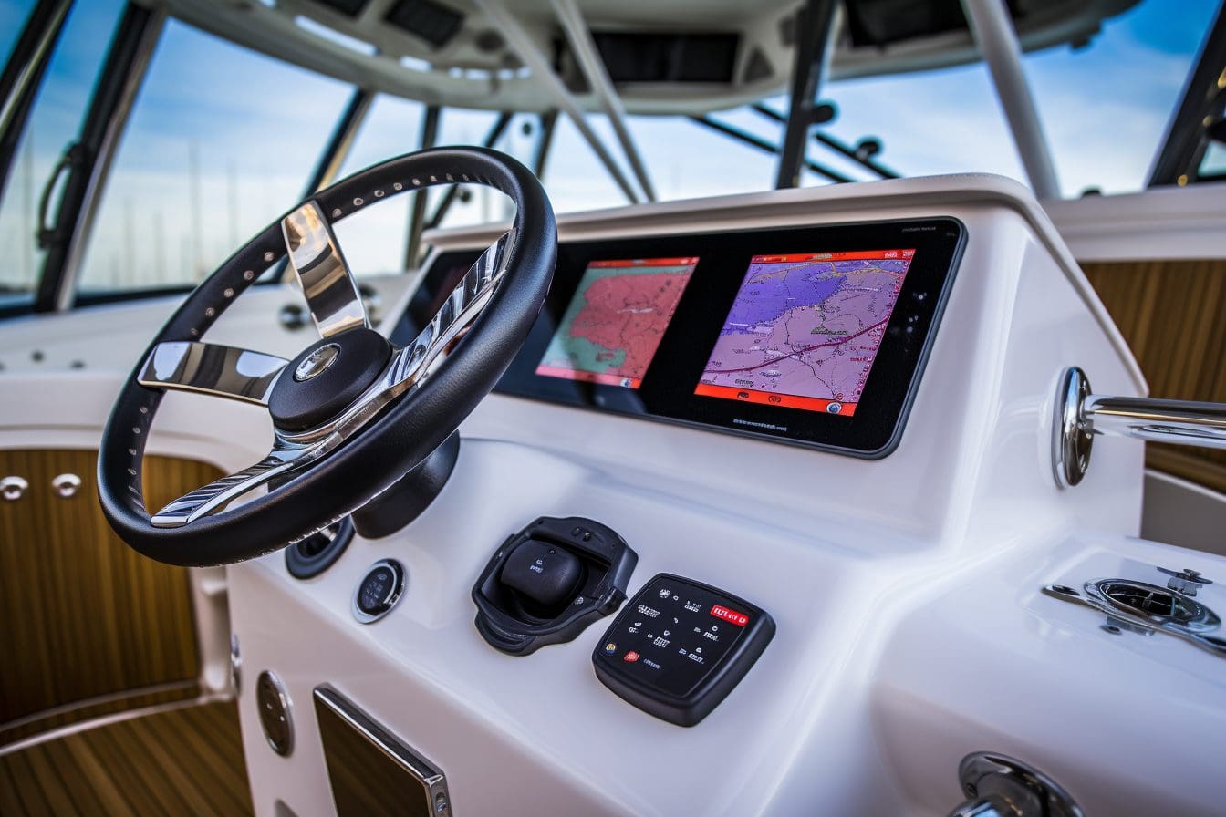 Understanding Marine GPS
