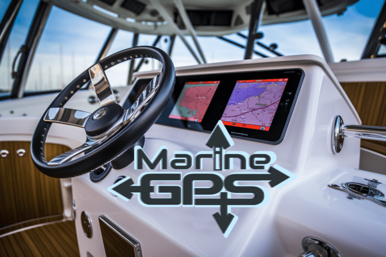 Understanding Marine GPS