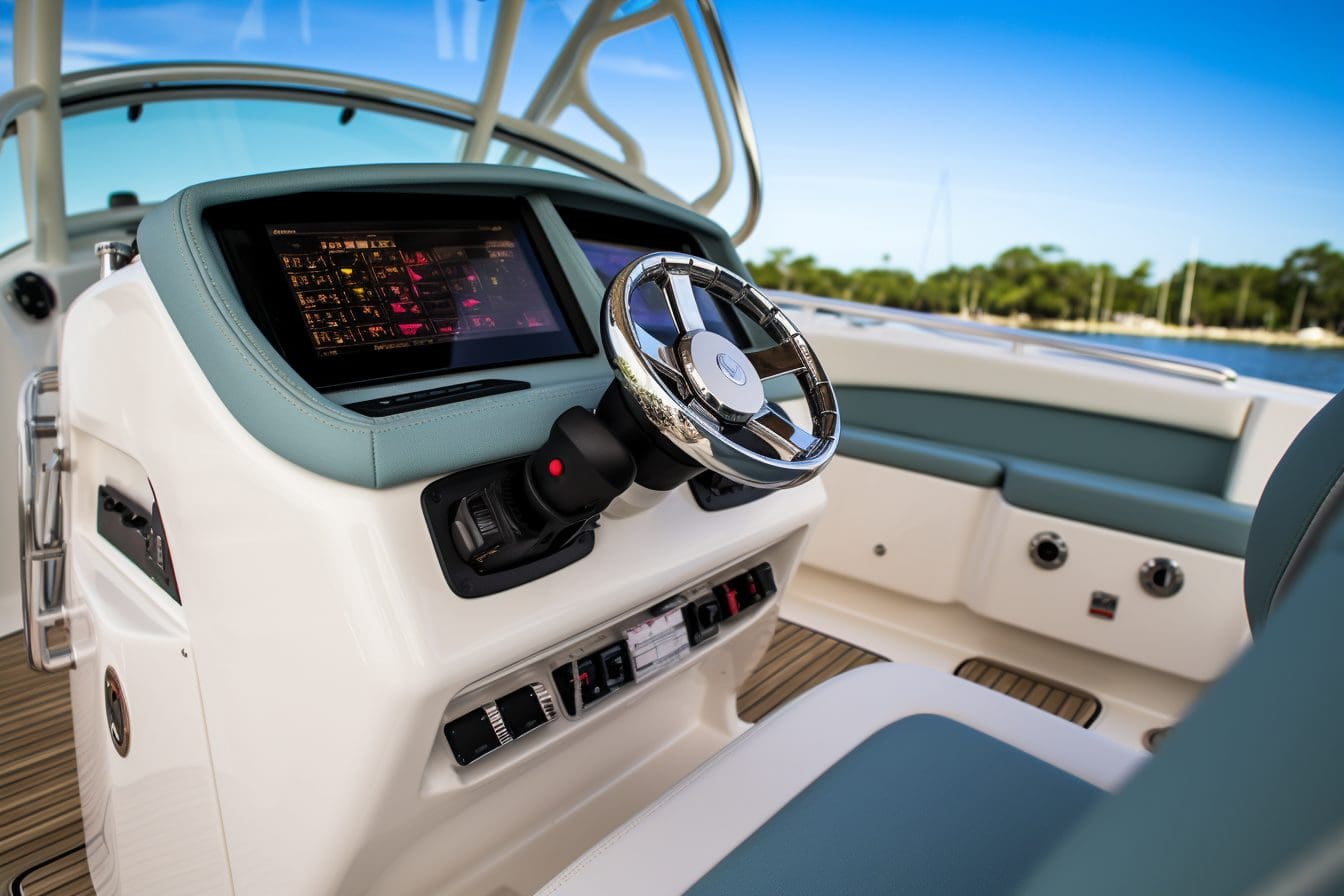 Understanding Marine GPS