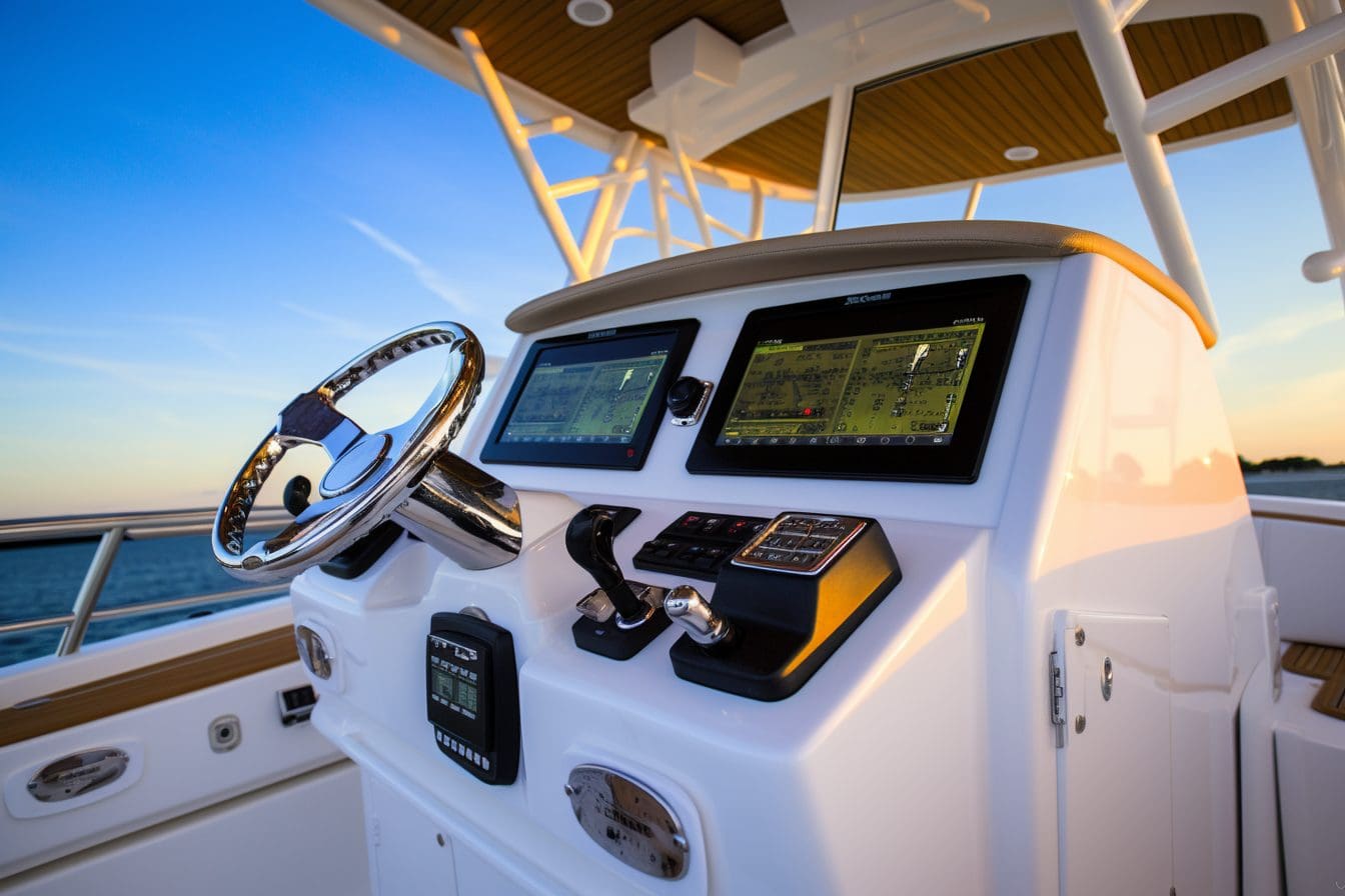 Understanding Marine GPS