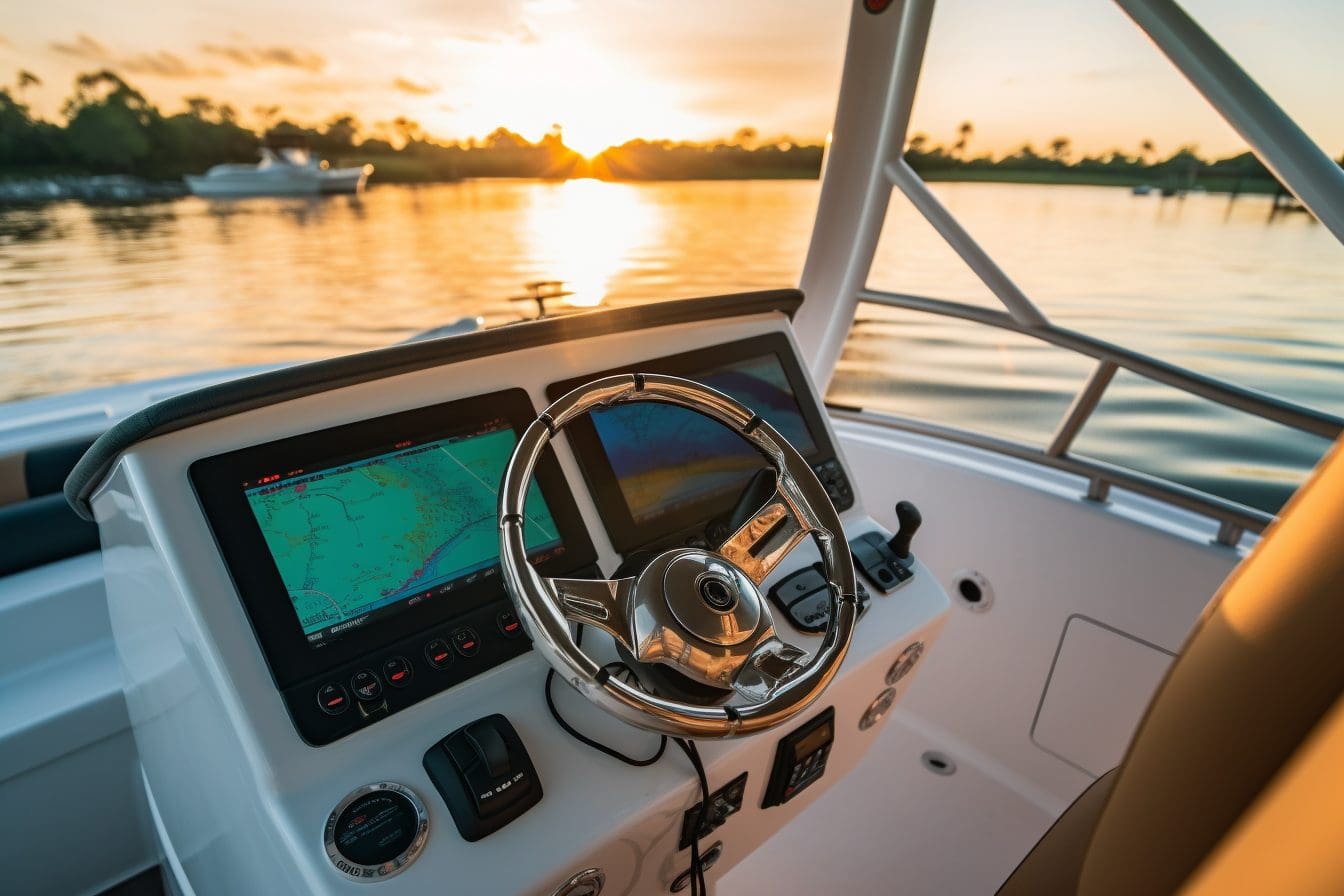 Understanding Marine GPS